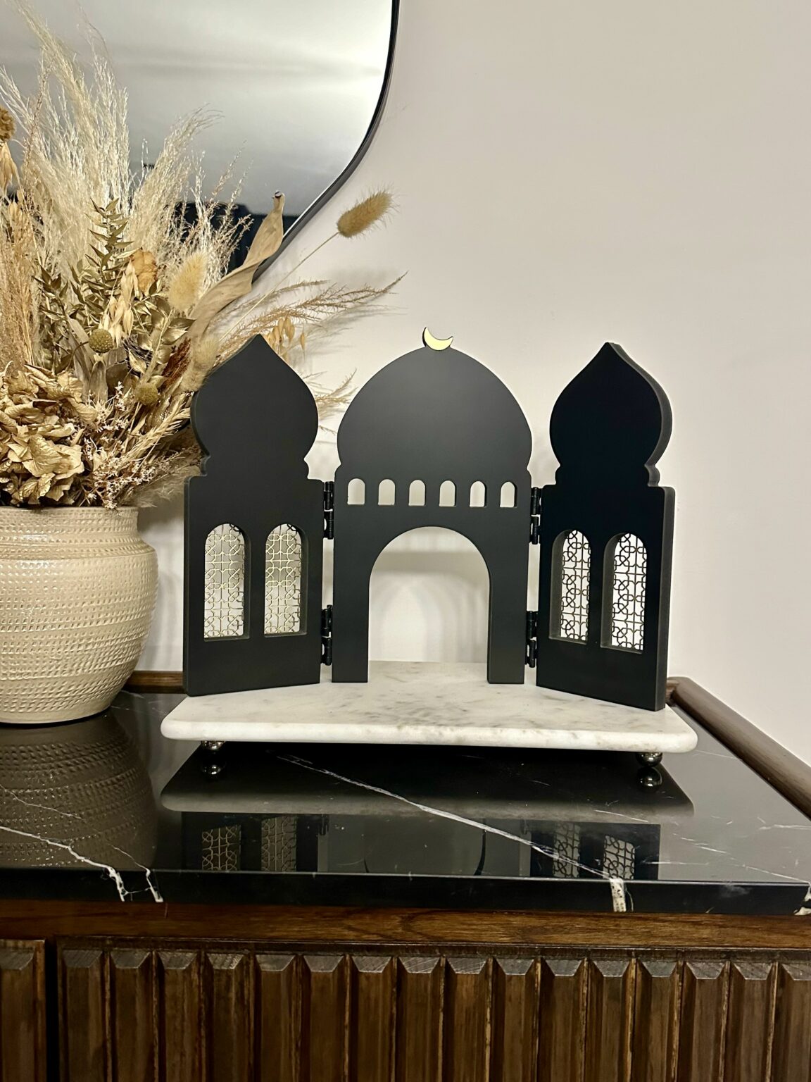 Tiny Masjid - Various Colours - Doors of Mercy