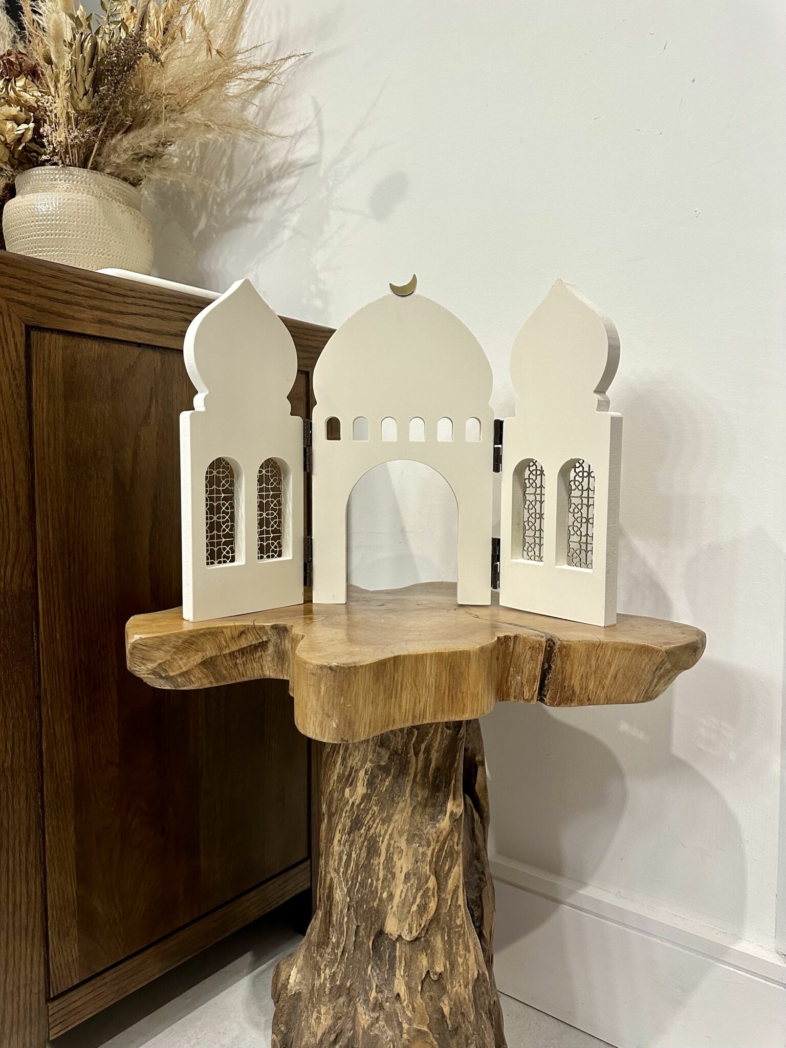 Tiny Masjid - Various Colours - Doors of Mercy