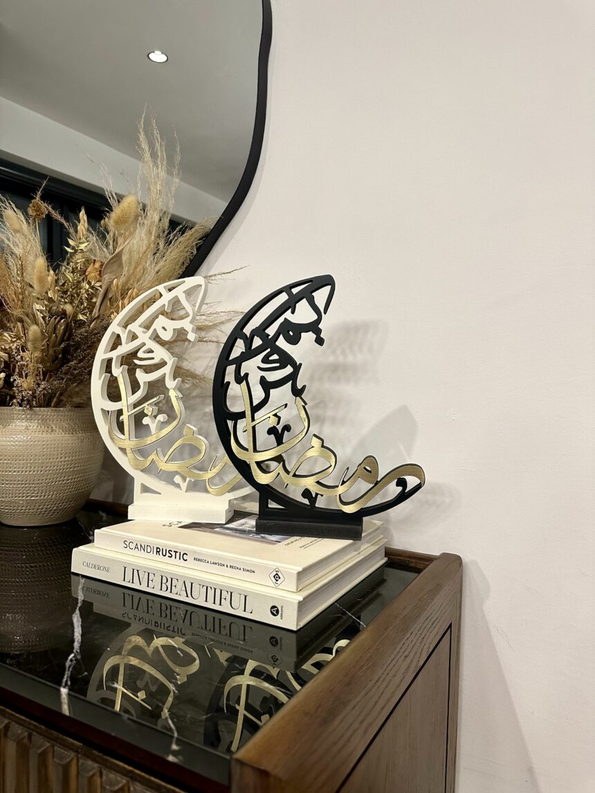 Doors of Mercy - Luxury Mini Masjids & Islamic Decor